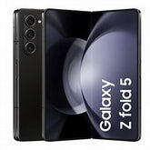SAMSUNG GALAXY Z FOLD5 5G 256GB - PHANTOM BLACK - NEW