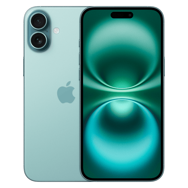 IPHONE 16 PLUS 128GB - TEAL - GRADE 2